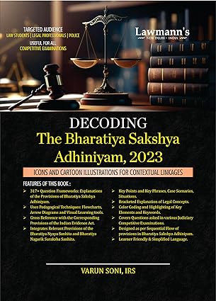 Decoding The Bharatiya Sakshya Adhiniyam